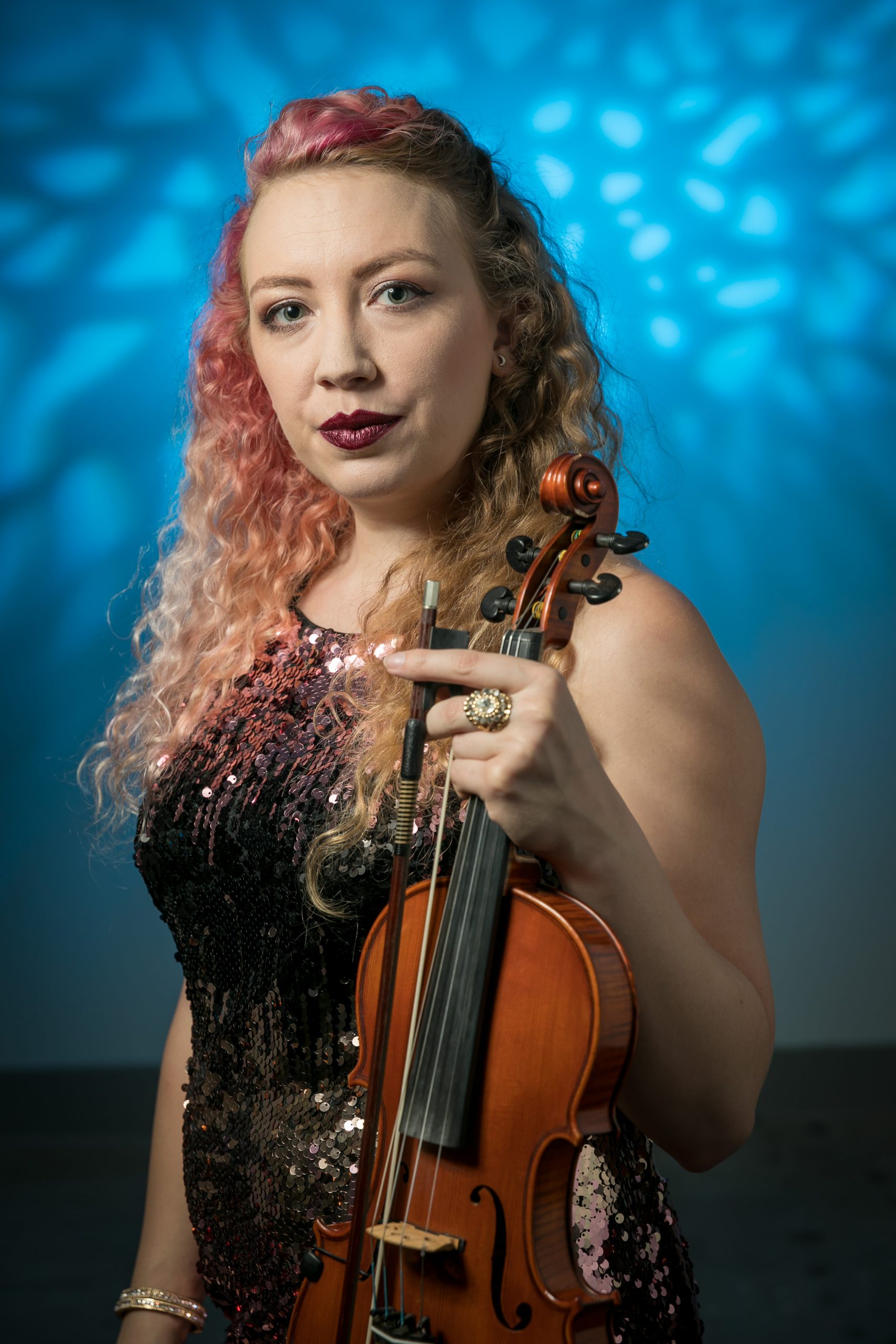 Contact | The Motion Band